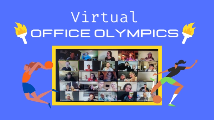 Fun Virtual Event Ideas for Team Building: Boosting Engagement and ...