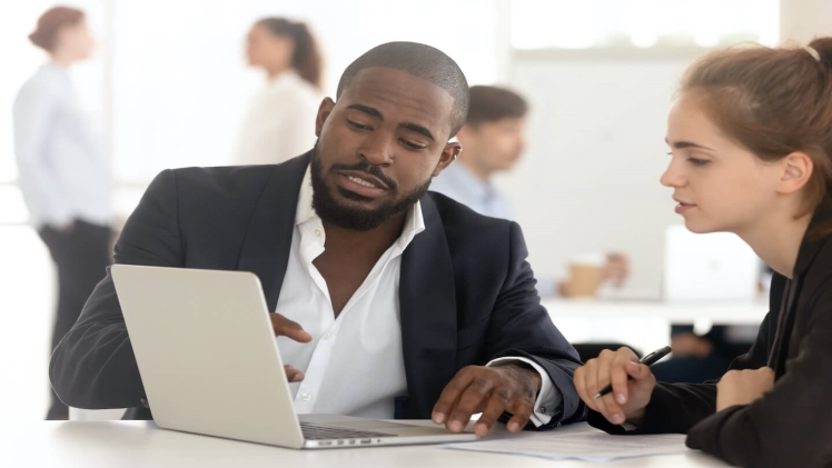 Optimizing Success: The Art of Sales Performance Management - Stepnguides