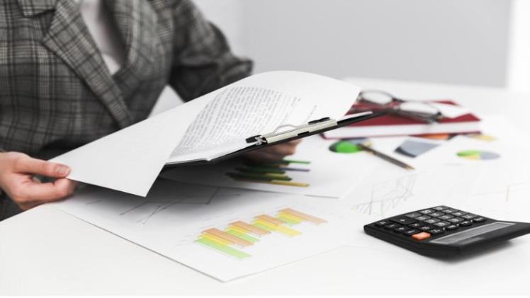 8 Tips To Write Accounting Dissertation With Perfection - Stepnguides